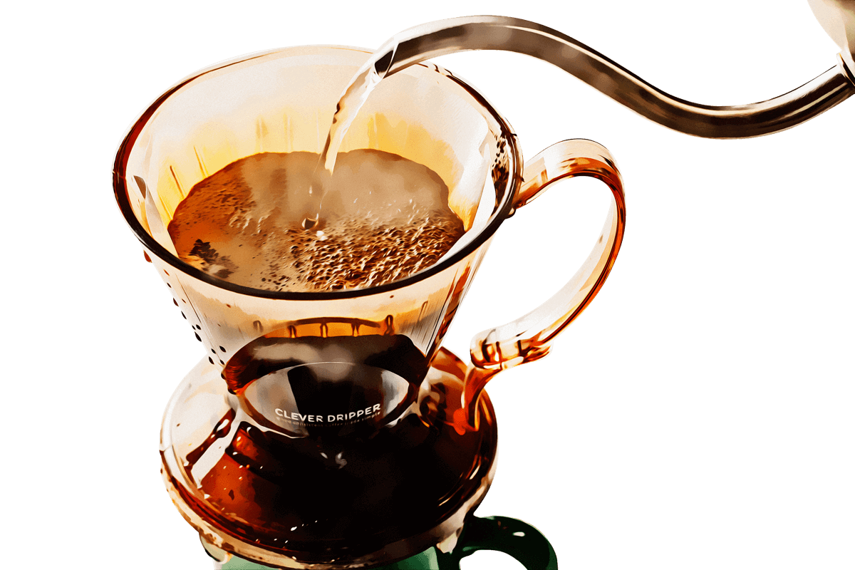 ALOHA COFFEE アロハコーヒー